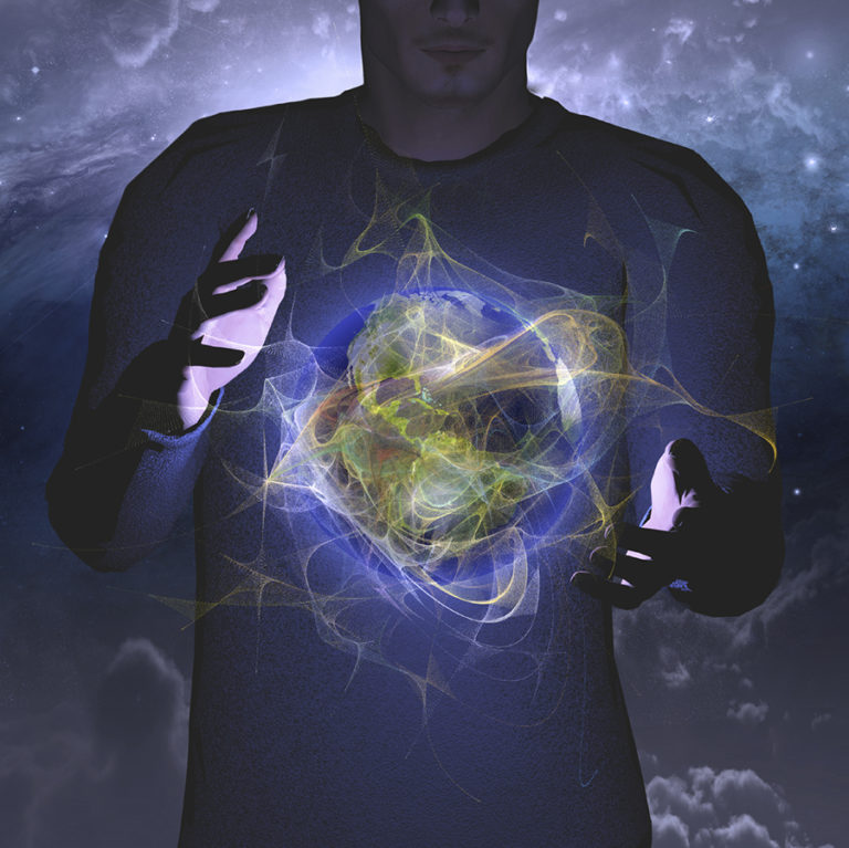 Bio-Energetic Synchronization Technique - Morter HealthSystem