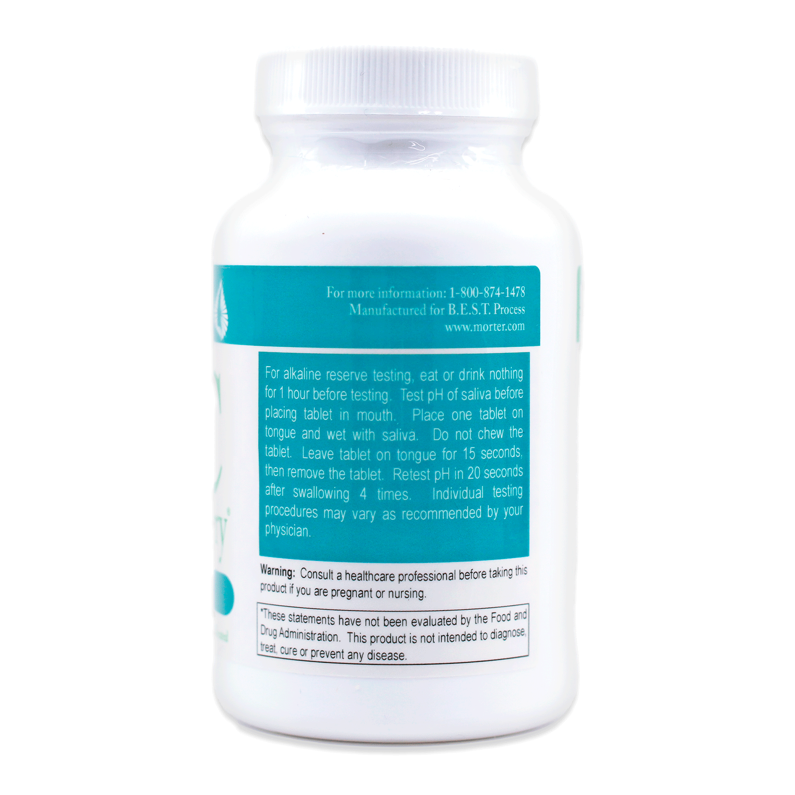 Chew C Berry™ - 200 Tabs - Morter HealthSystem