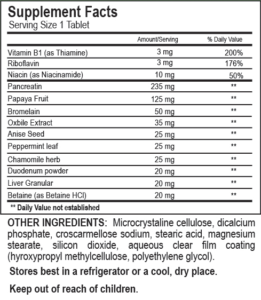 Alka•Pan® - 150 Tabs - Morter HealthSystem