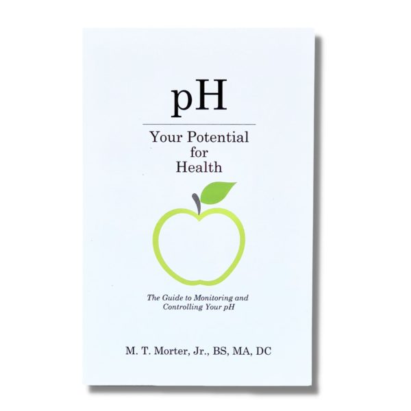 pH Your Potential for Health - Morter HealthSystem
