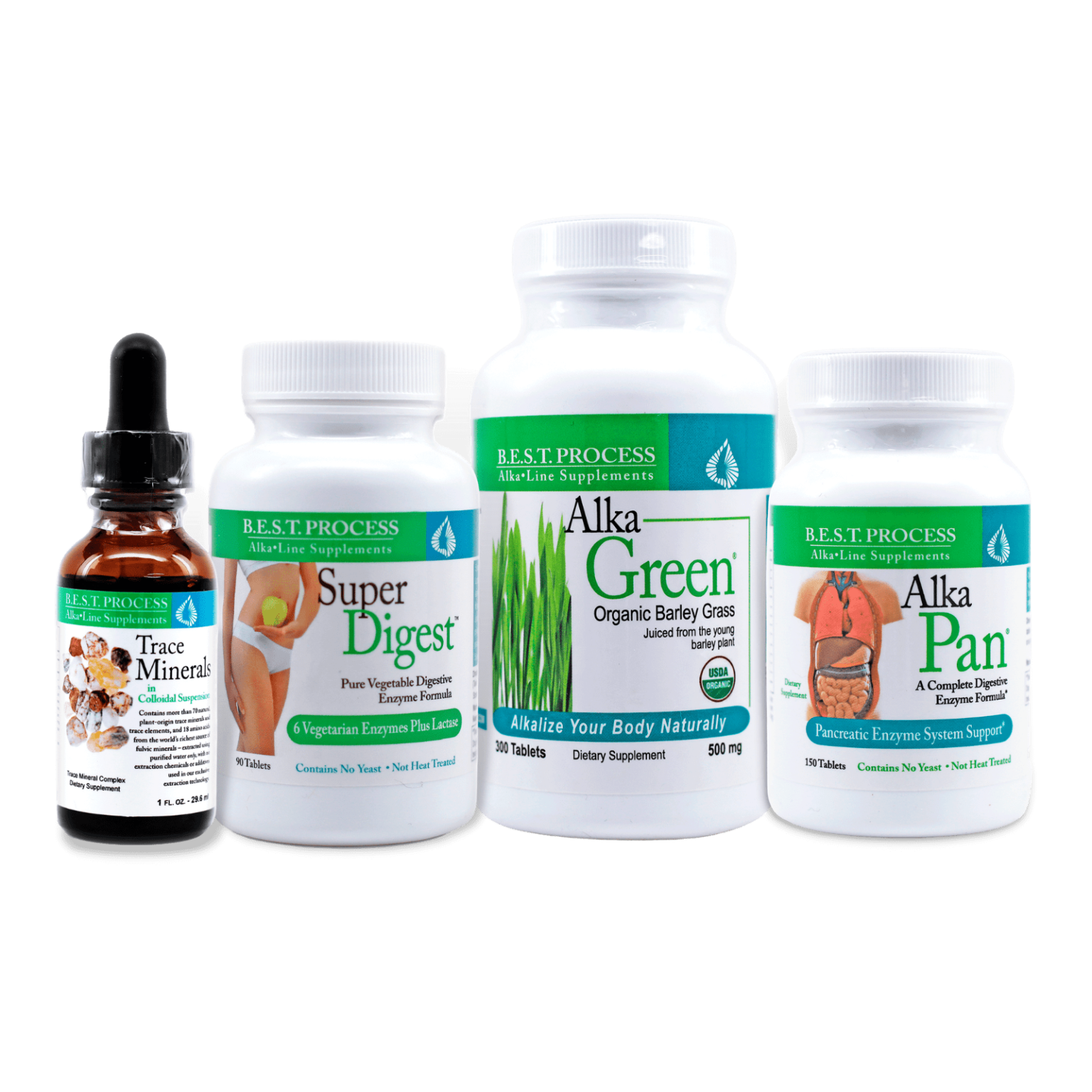 Supplements Archives - Morter HealthSystem