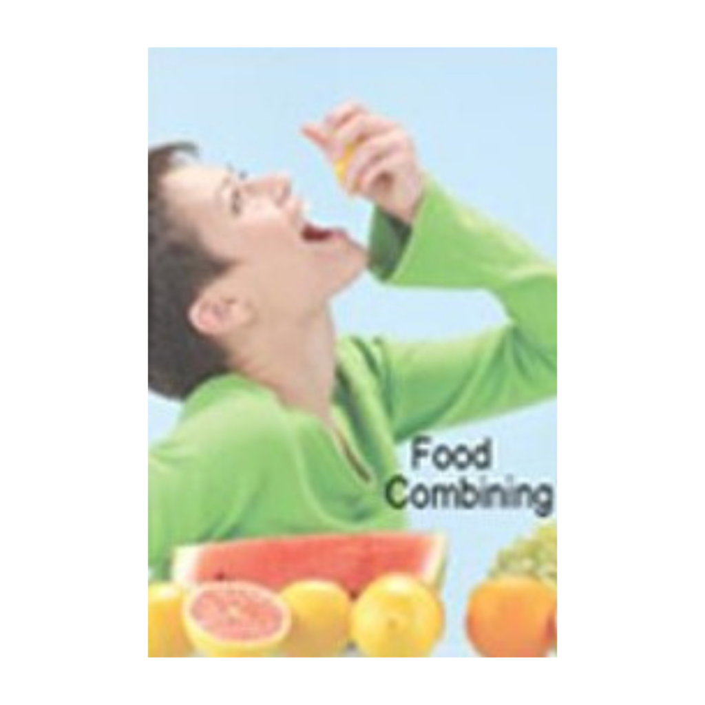 Food Combining Morter HealthSystem