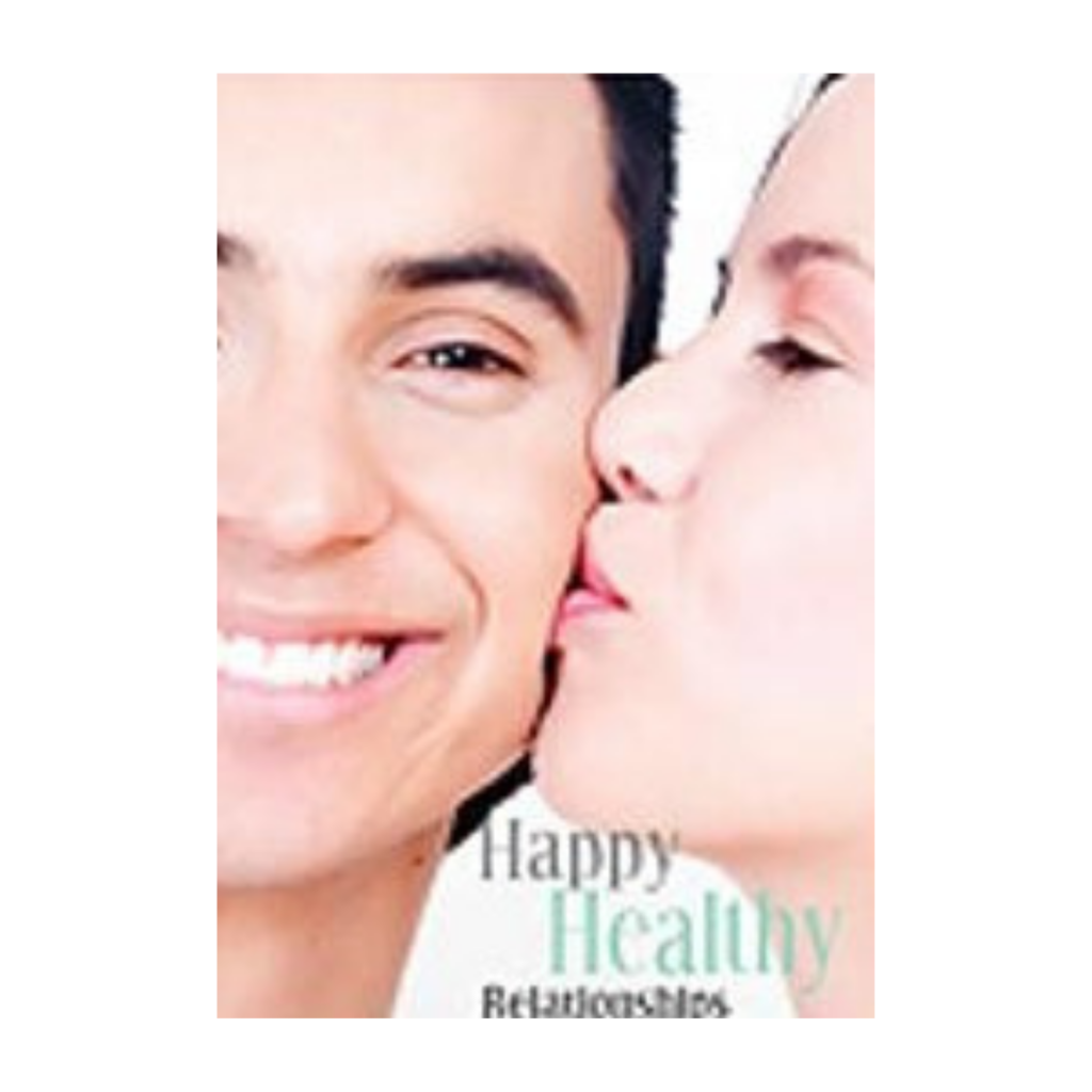 Happy Healthy Relationships Morter Healthsystem