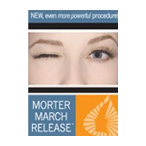 Morter March Release Homestudy - Morter HealthSystem