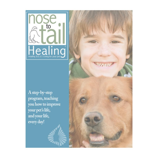 Nose to Tail Healing Homestudy (Small Animals) - Morter HealthSystem