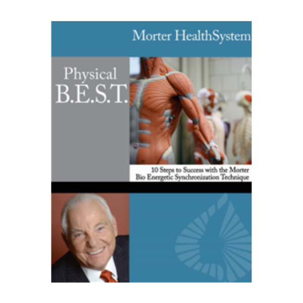 Physical B.E.S.T. Homestudy Program - Morter HealthSystem