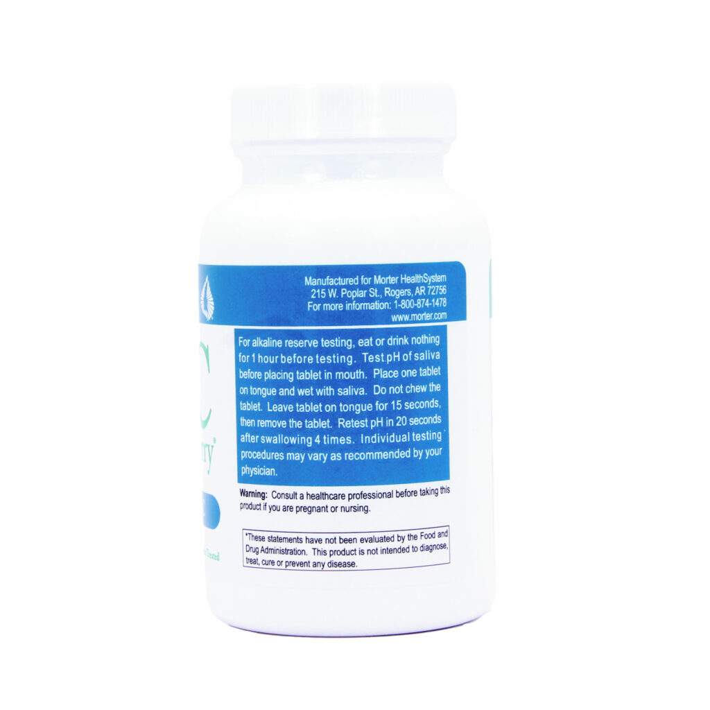 Chew C Berry™ - 200 Tabs - Morter HealthSystem